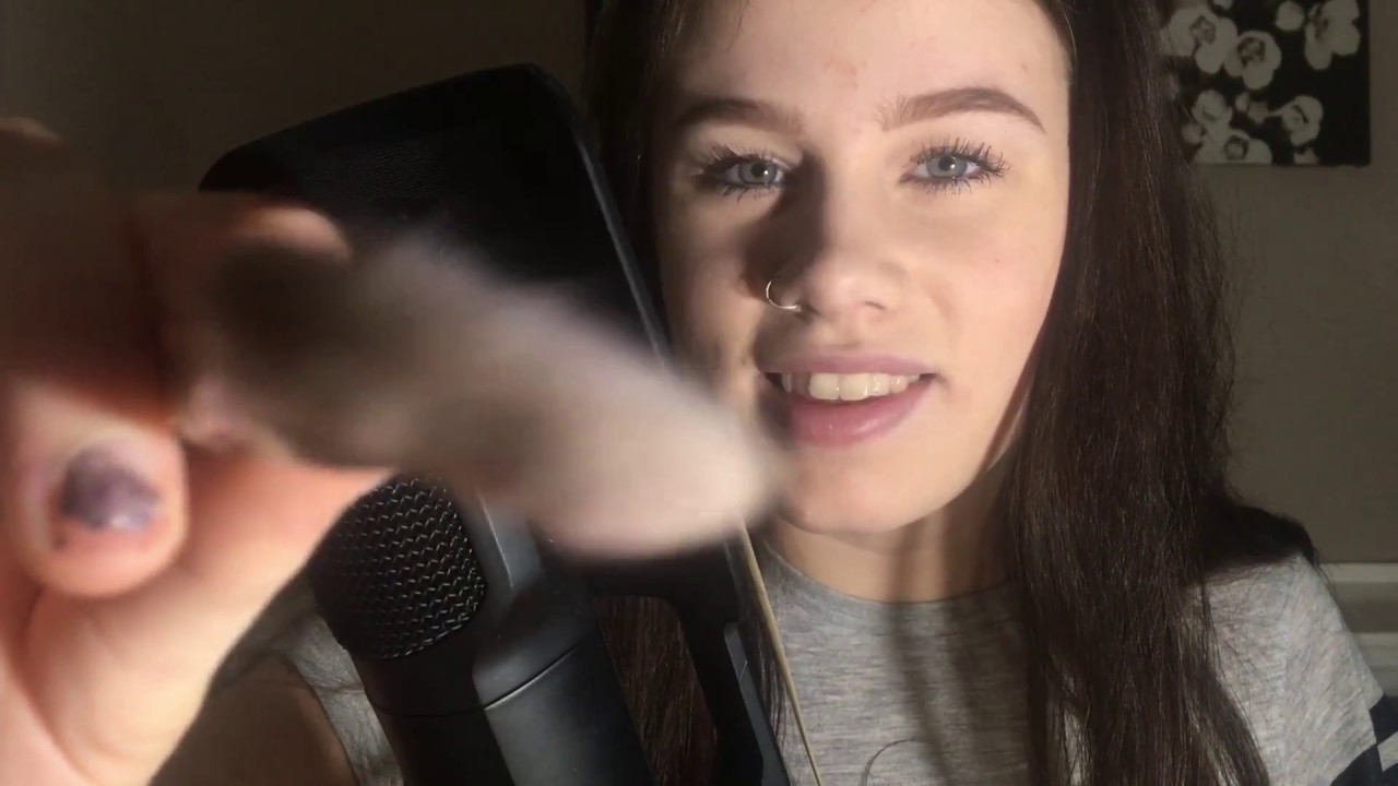 Asmr Tingly Sounds Youtube