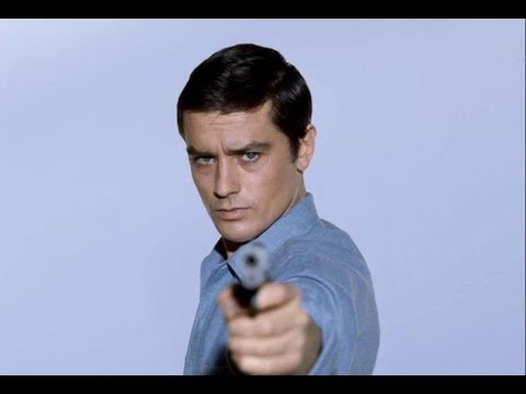 ALAIN DELON BEAUTIFUL KILLER (MADONNA)