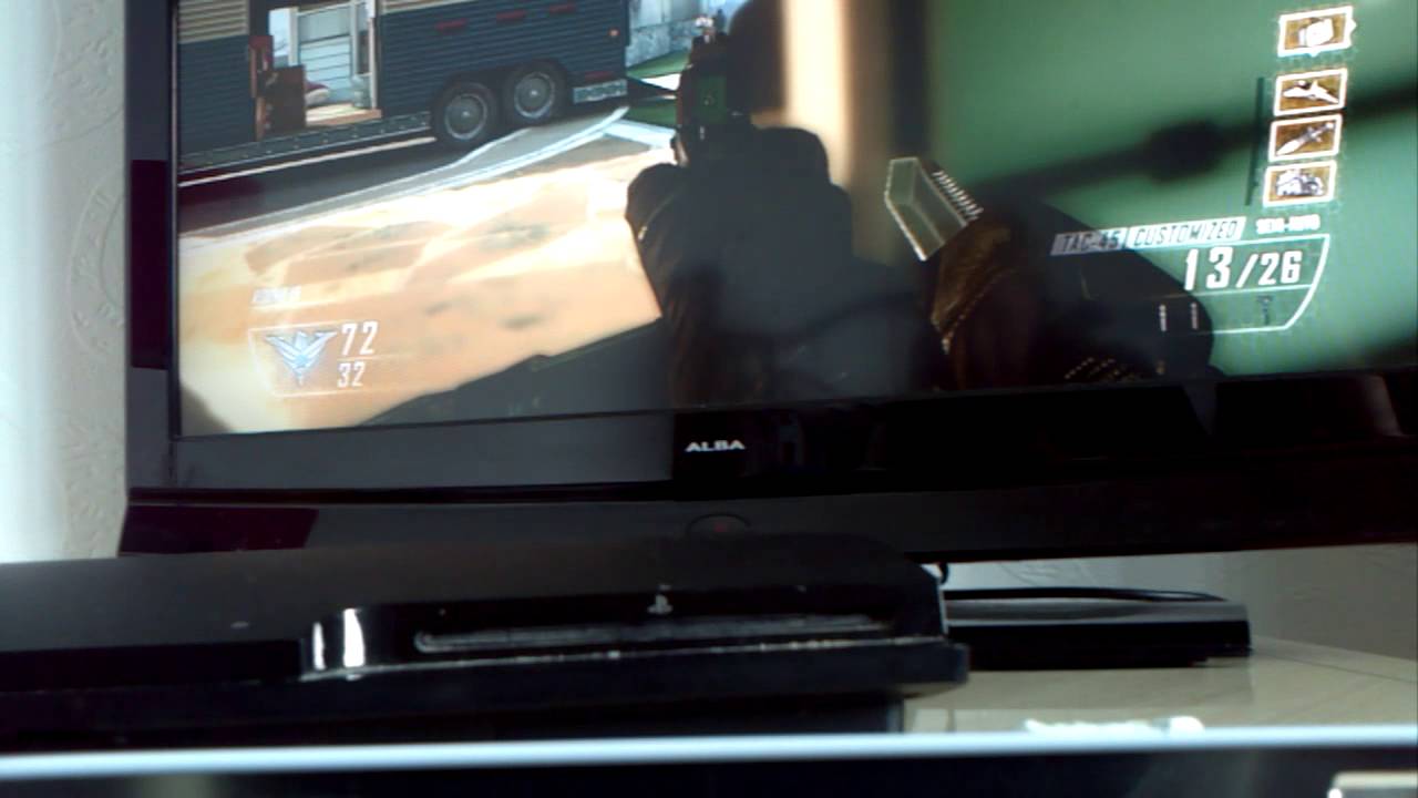 Aliens part 3 - YouTube