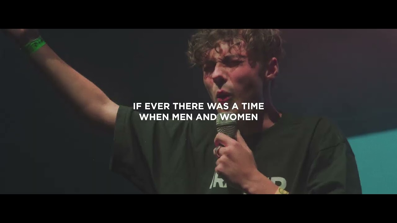 GENZ FOR JESUS | SEPTEMBER 9, 2023 | LOS ANGELES - YouTube