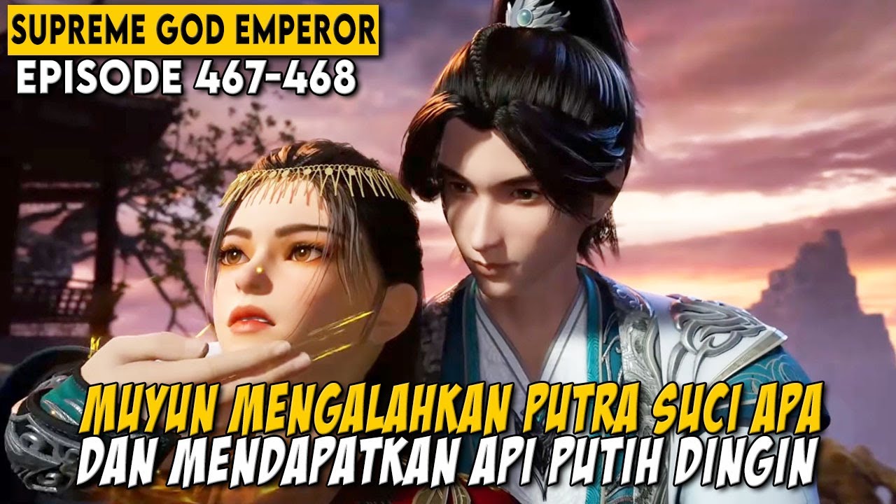 KEKUATAN DAN BAKAT MU YUN MEMBUNGKAM KESOMBONGAN SEMUA ORANG - Alur ...