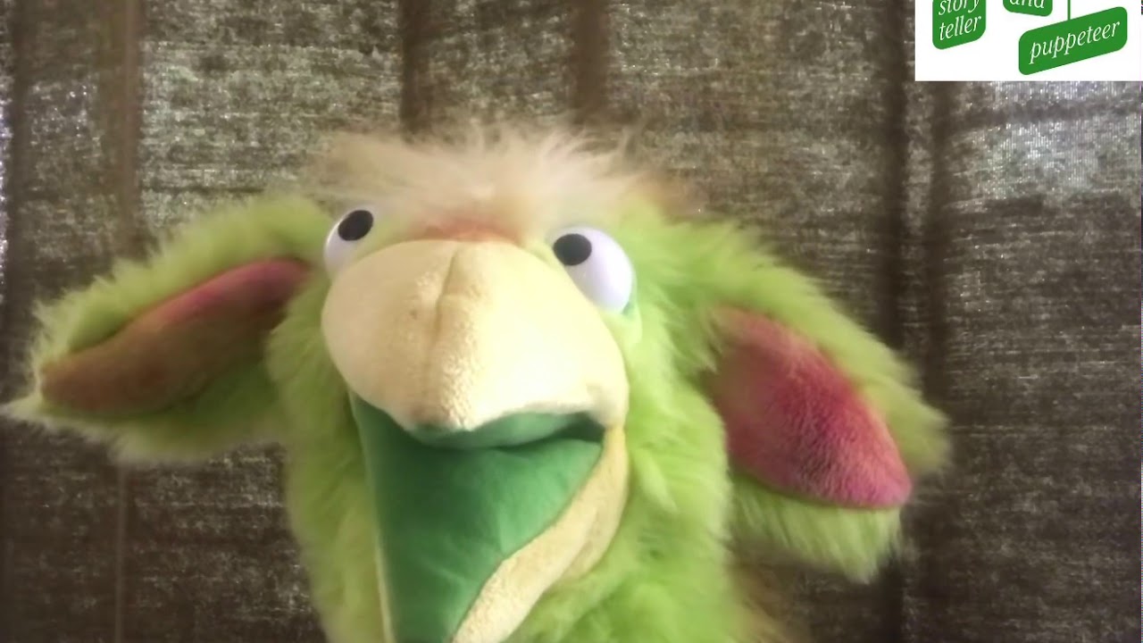 Meeting Miss.Tinkle - YouTube