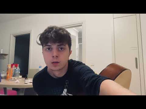 sen ağlama - acar (cover)