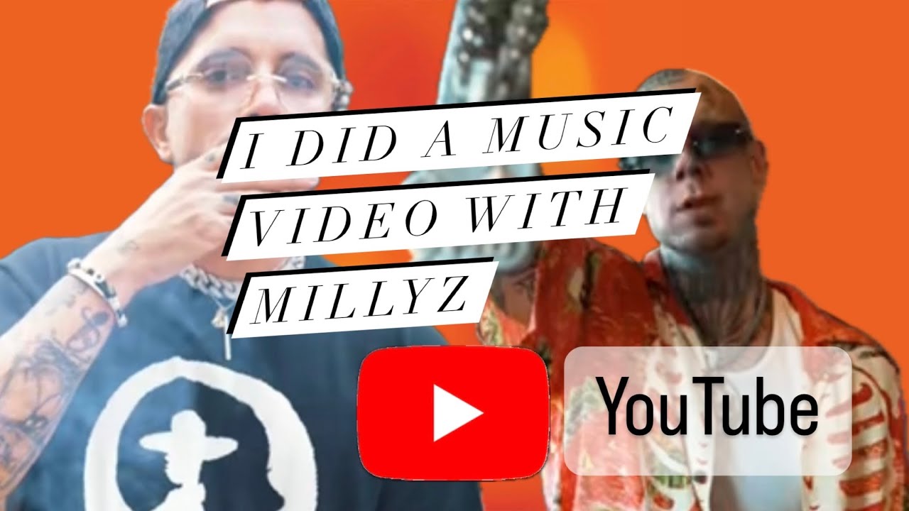 Millyz - YouTube