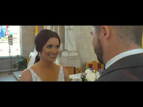 Tyler and Allison // Highlight Reel