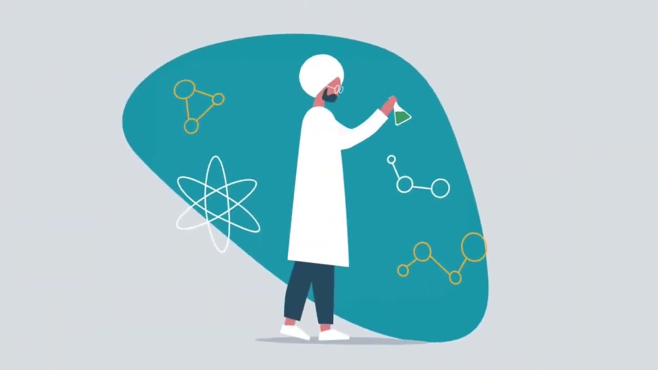 Oritain and Silver Fern Farms: How it works - YouTube