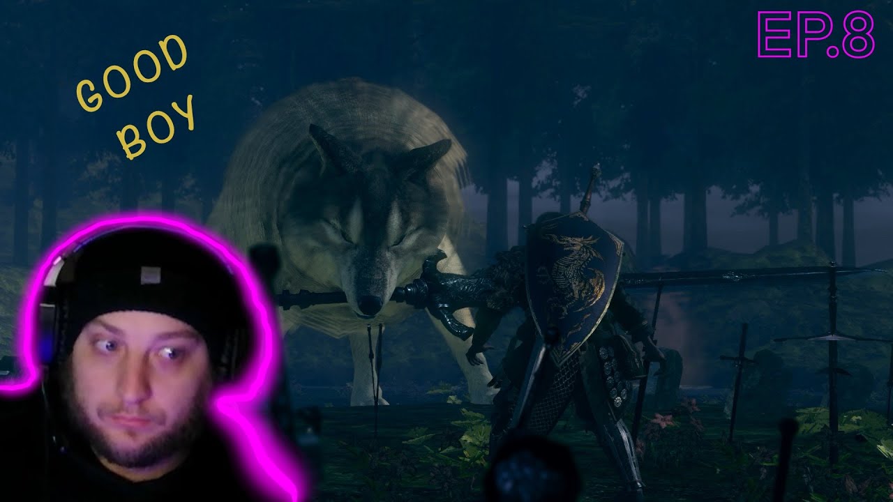 Sif and the Four Kings | Ds1 Ep. 8 - YouTube