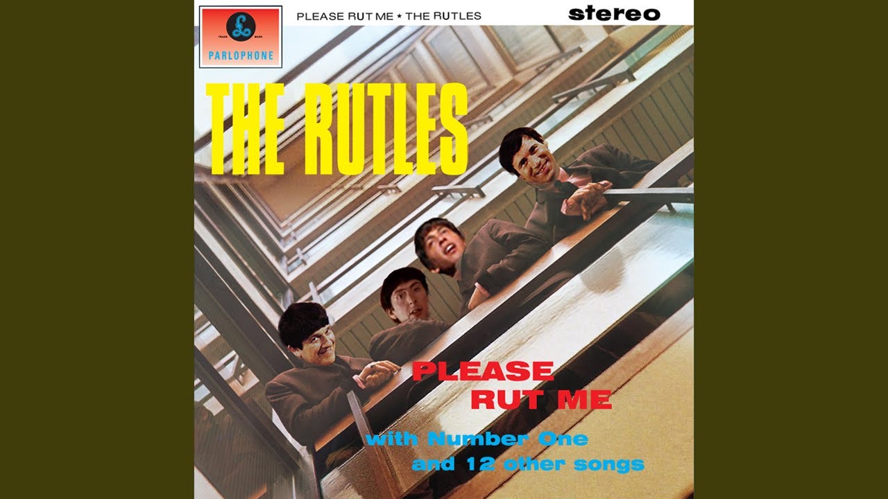 The Rutles - Rut Me Do - YouTube