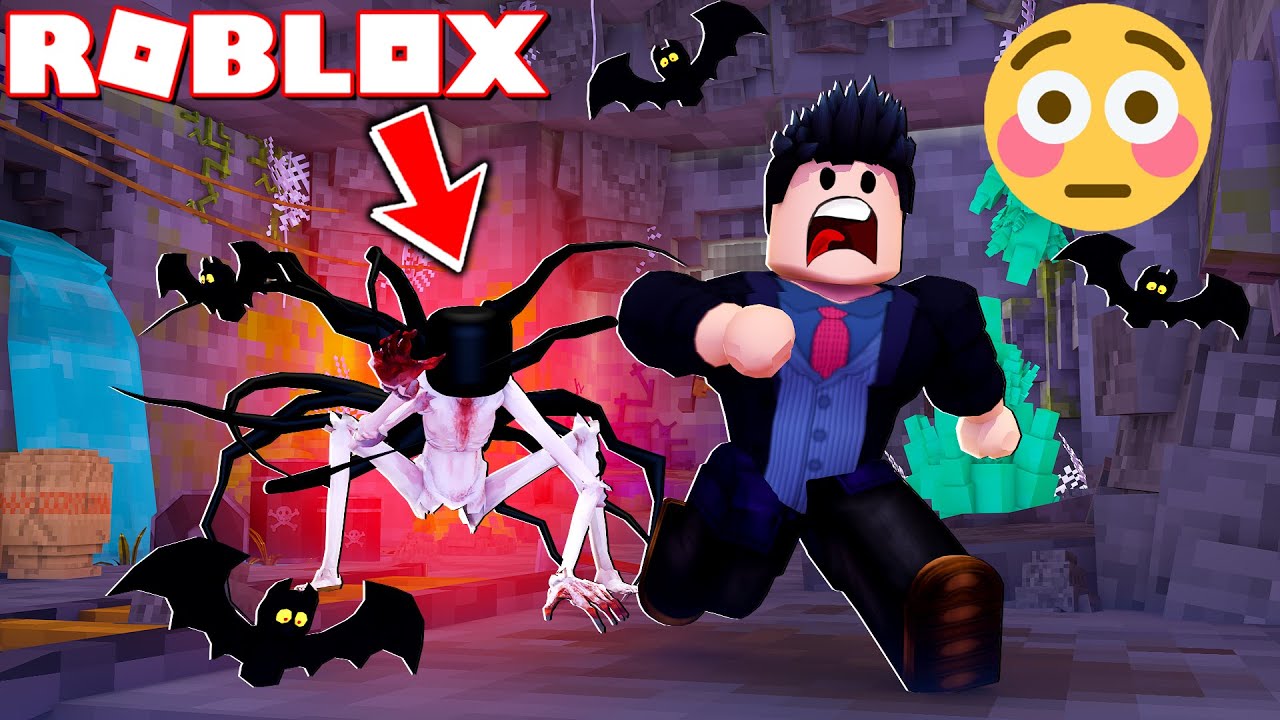 YOU CANNOT SURVIVE THIS FRIGHT NIGHT IN ROBLOX! - YouTube