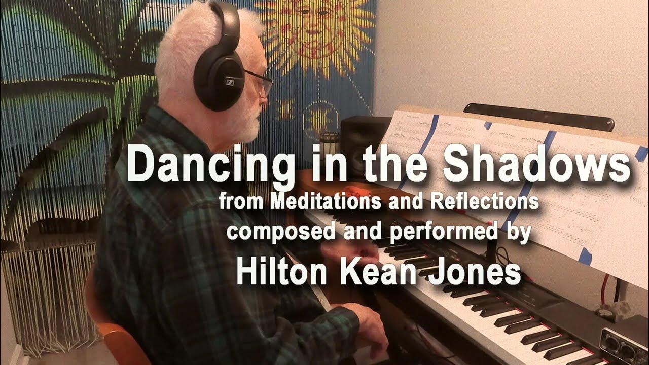 Dancing in the Shadows - YouTube