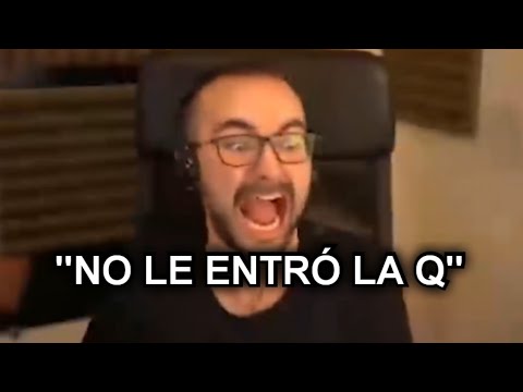 @elxokas | ENFADO MÍTICO DEL XOKAS EN LOL AL MORIR | Twitch CS 🔥 - YouTube
