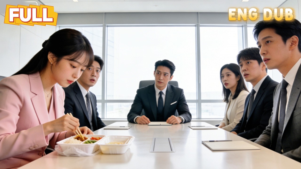 CEO's Genius Daughter HATED All Women...😱👶But Called a 'BEGGAR' Her MOM ...