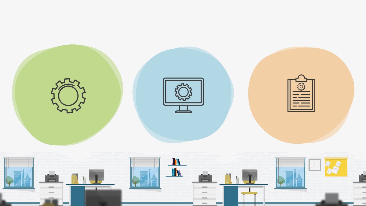 The Processes Of The Management System YouTube The Processes Of The Management System YouTube