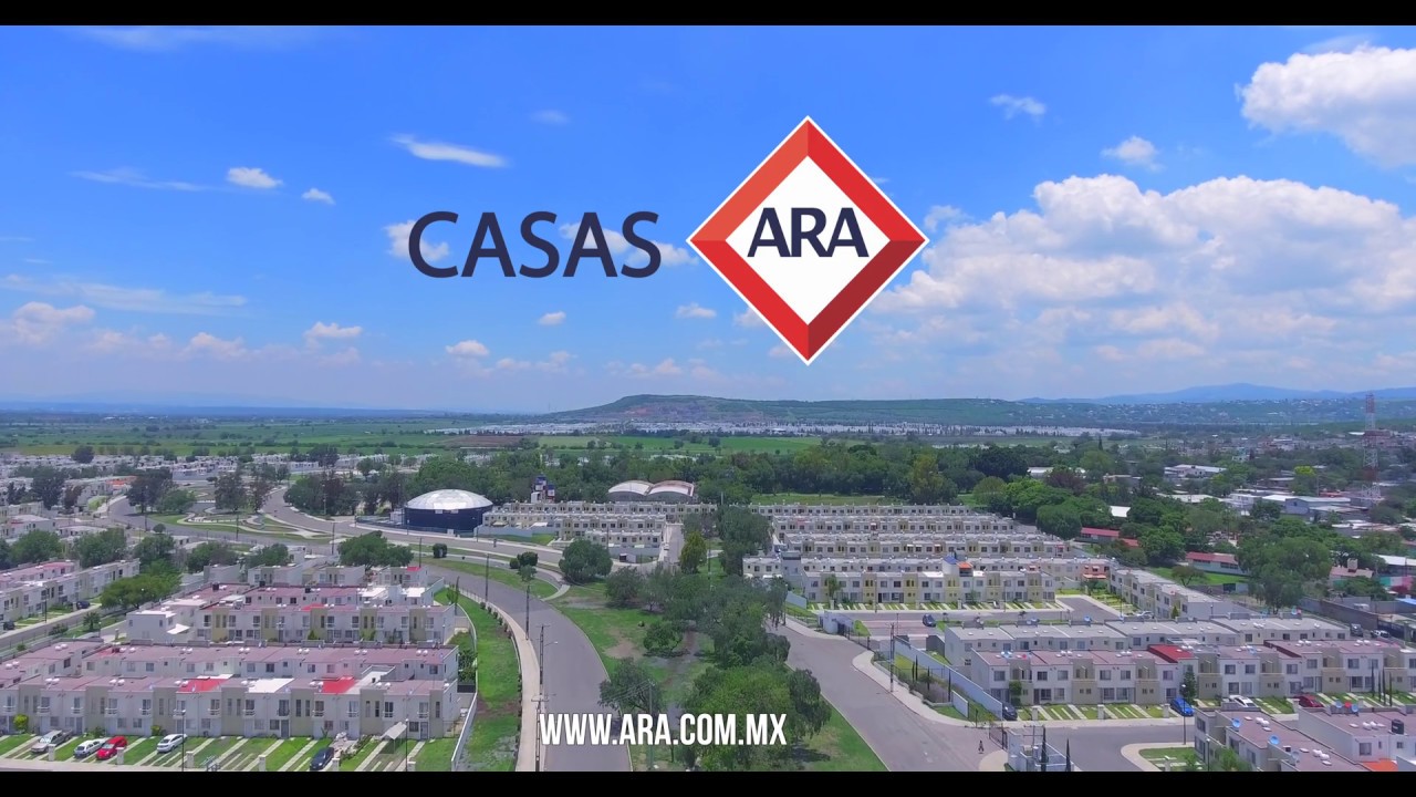 Comercial Rancho San Pedro - Casas Ara / Society Monkey Agencia de ...