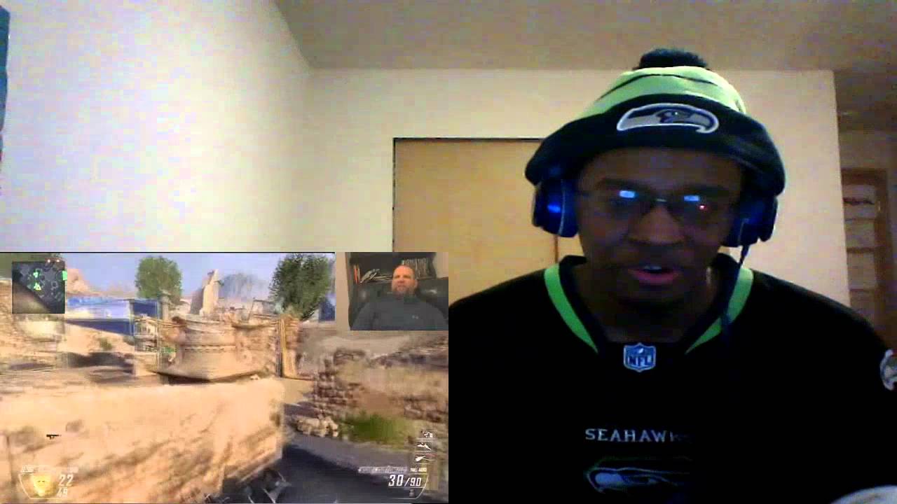 Elpresador Broken Controller Compilation REACTION - YouTube