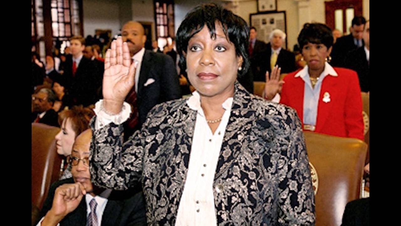 VIDEO: Visitation held for longtime state representative - YouTube