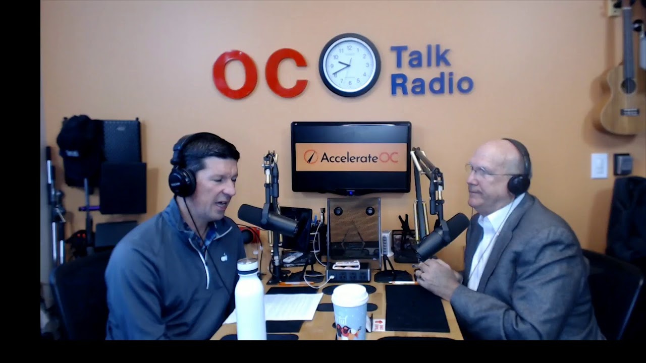 Accelerate OC - YouTube