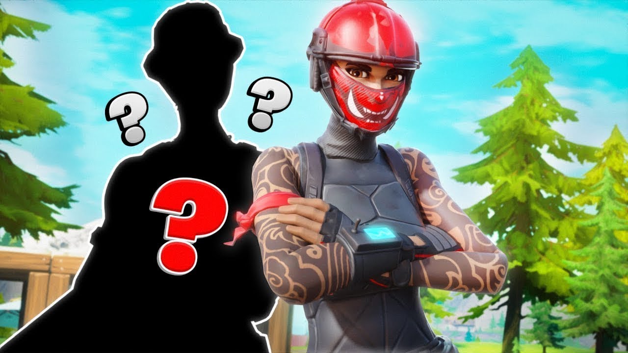 Fortnite DUO MATE Suche ICH suche ein DUO MATE 🙄 - YouTube