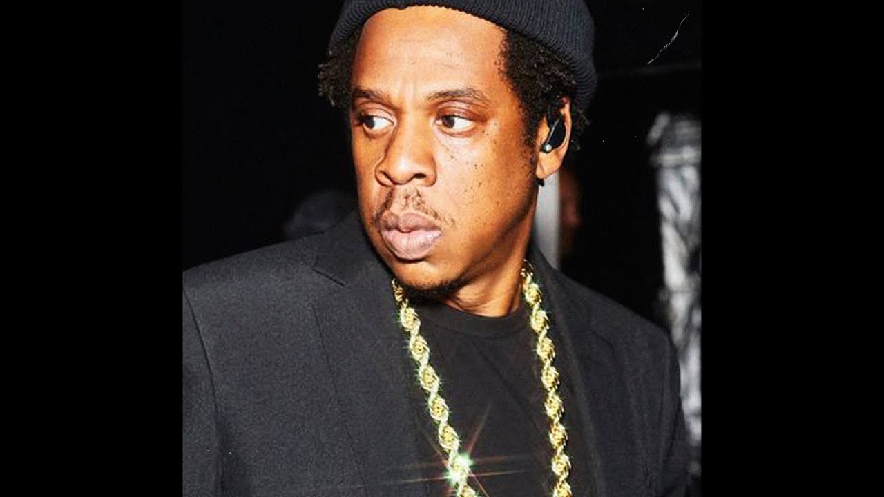 Jay Z Type Beat - ''Hustle Routine'' - YouTube