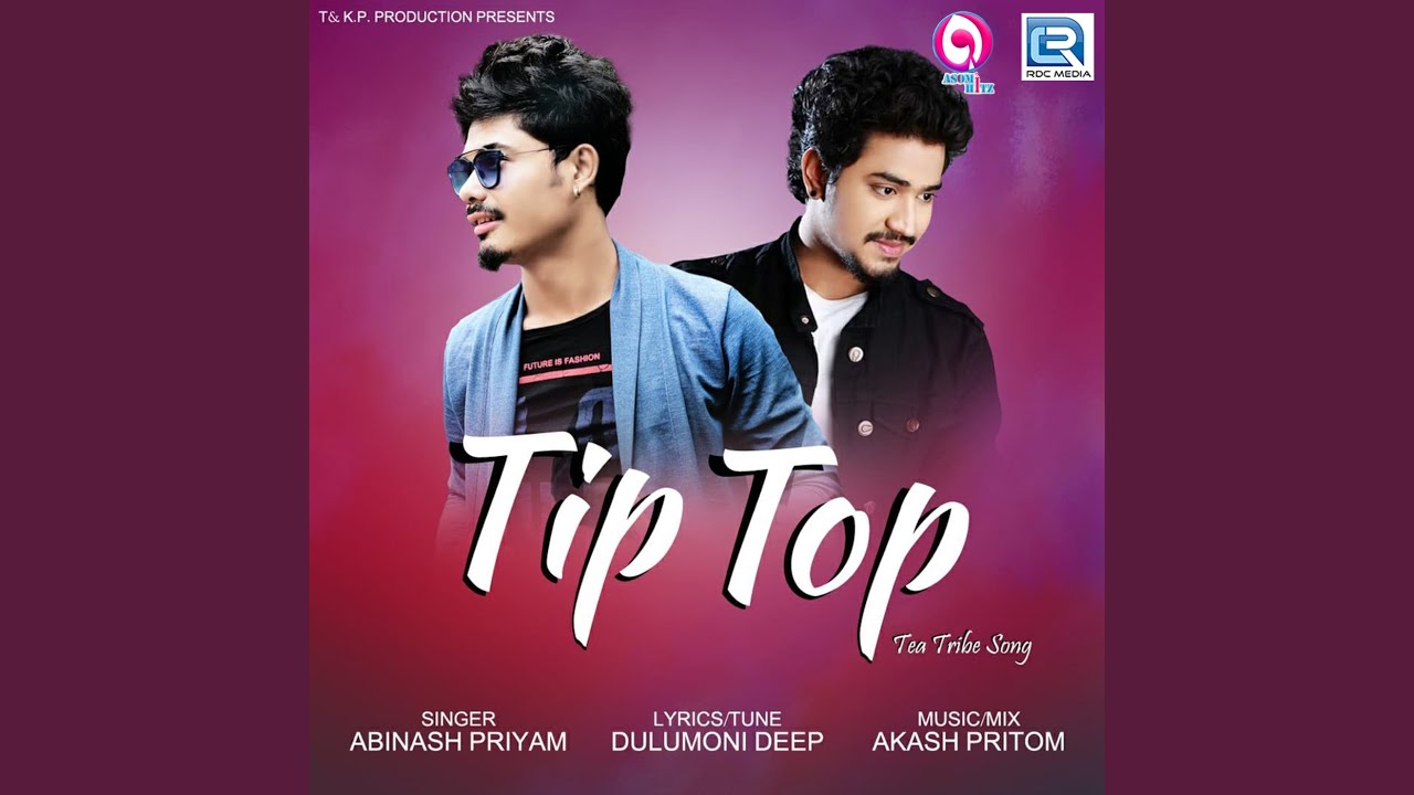 Tip Top - YouTube