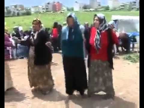 Eren Montage (halay çeken teyzeler)
