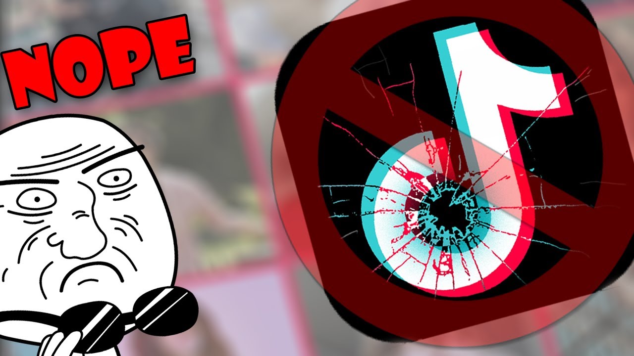 A TikTok Rant! :O - YouTube