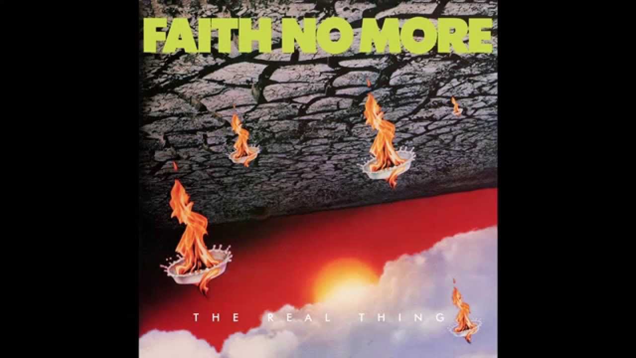 Faith No More Mastering Comparison Youtube