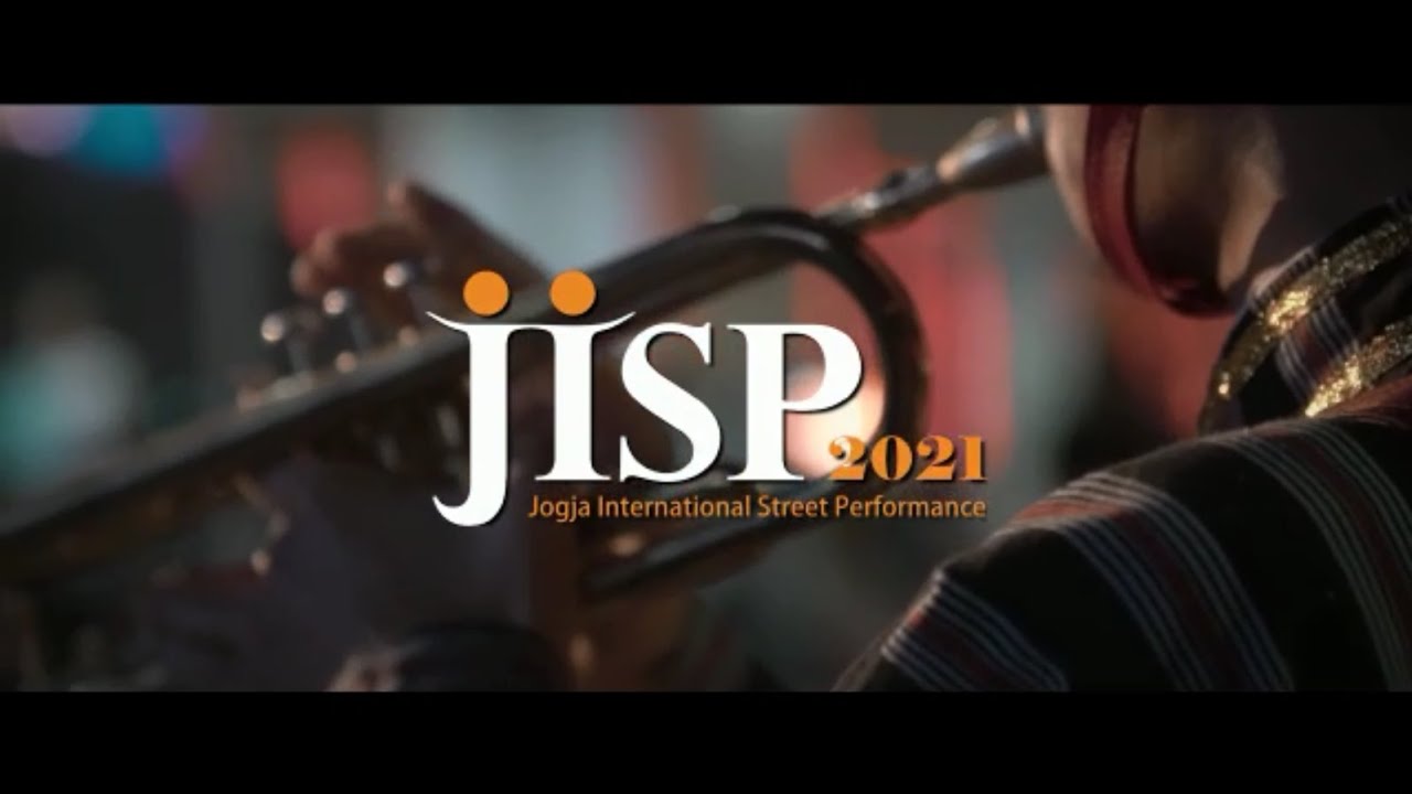 Jogja International Street Performance 2021 - Day #1 - YouTube