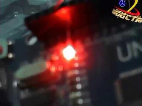 Make Tally Light Vmix with Arduino Uno part2 - YouTube