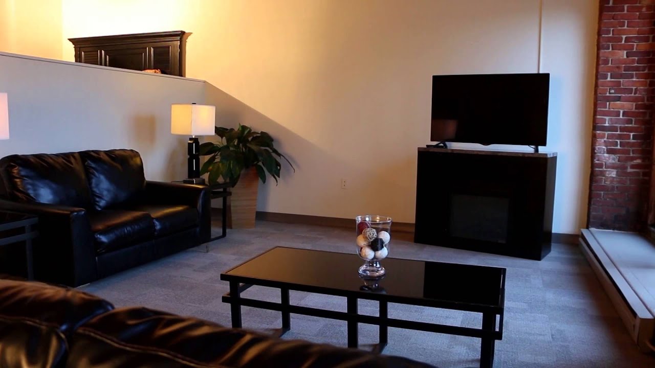 Split Level Studio - YouTube