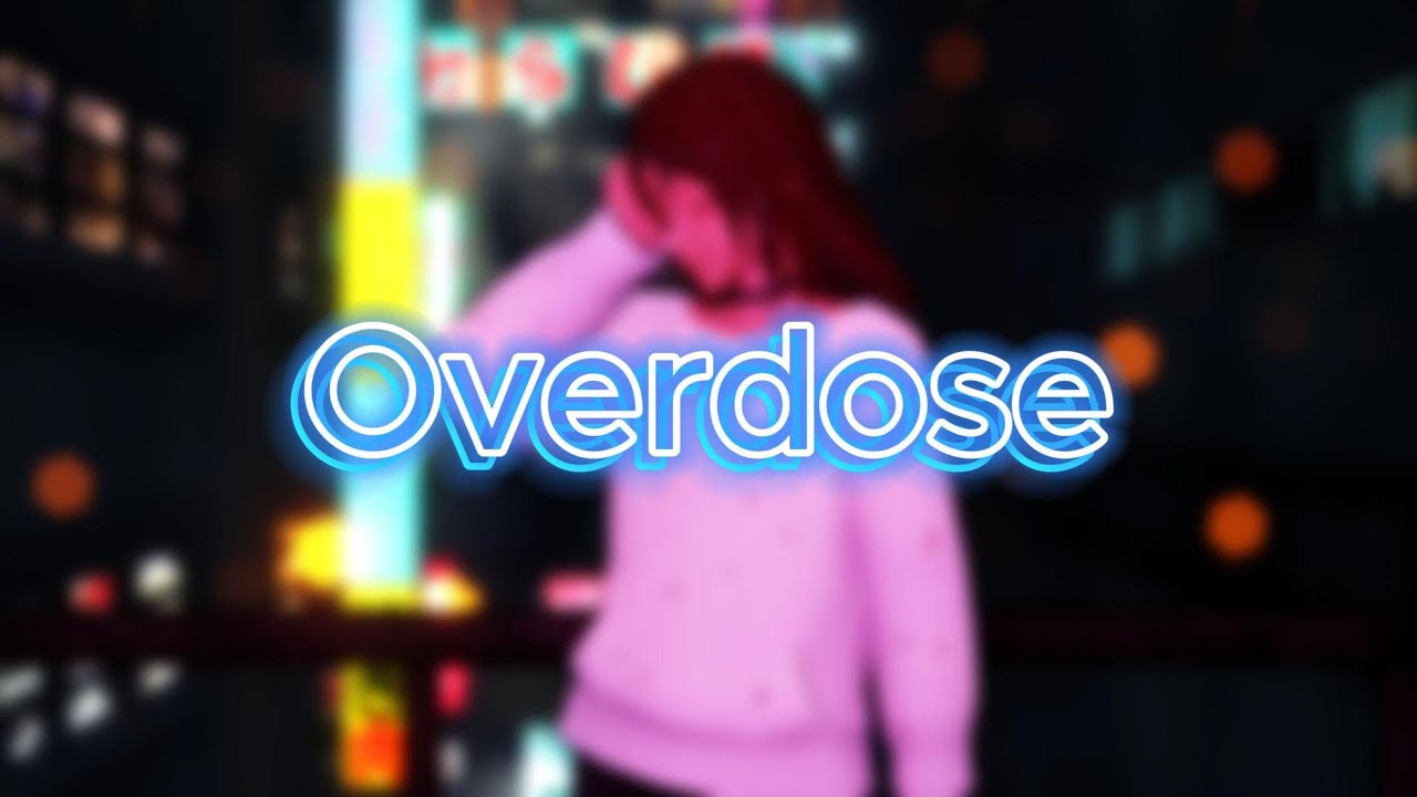 [MMD] Overdose - Qiu | Our life : Now and forever - YouTube