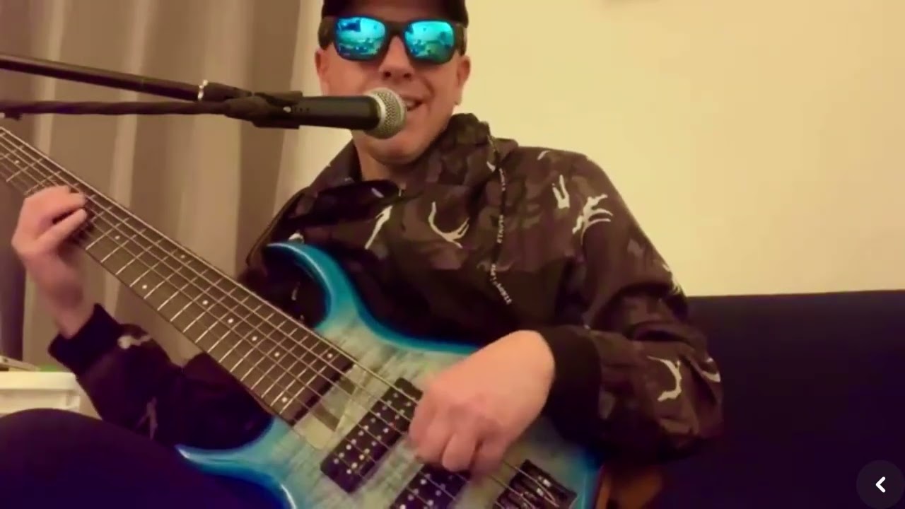 After Work , Bisso Baba From Richard Bona Chords - Chordify