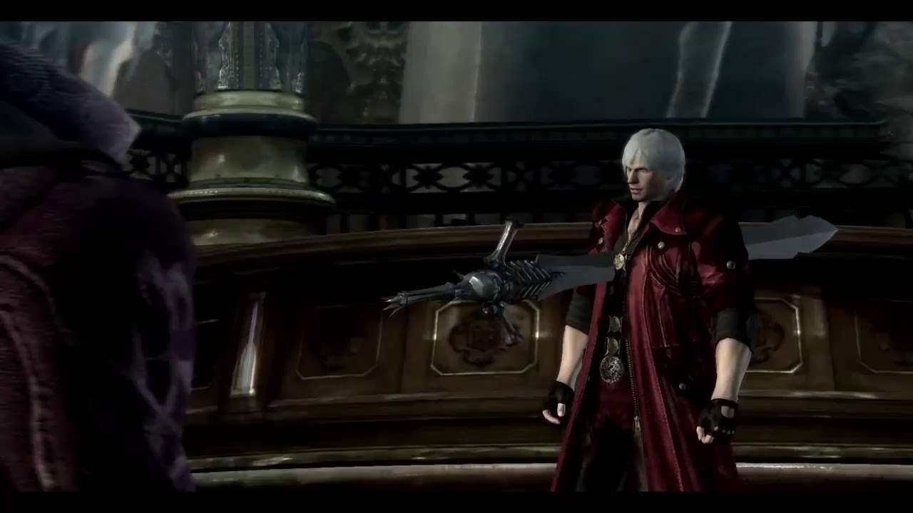 DMC4 Special Edition - YouTube