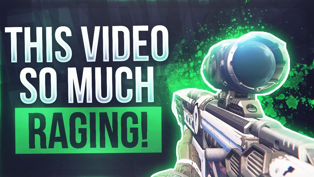 Destiny THIS VIDEO IS FULL OF RAGE - Destiny Another VERY Angry Video ...