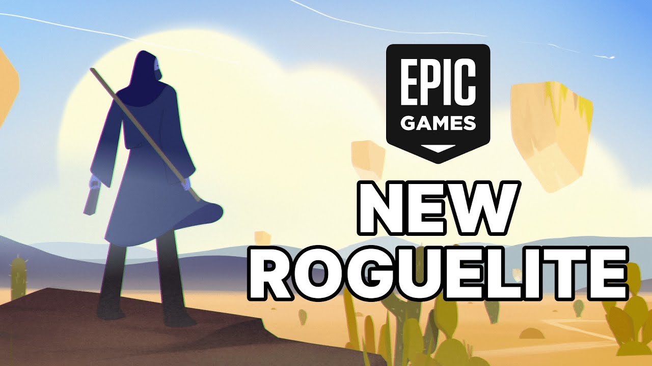 I Spent 100 Hours Playing This New Roguelite Game | Wanderers - YouTube