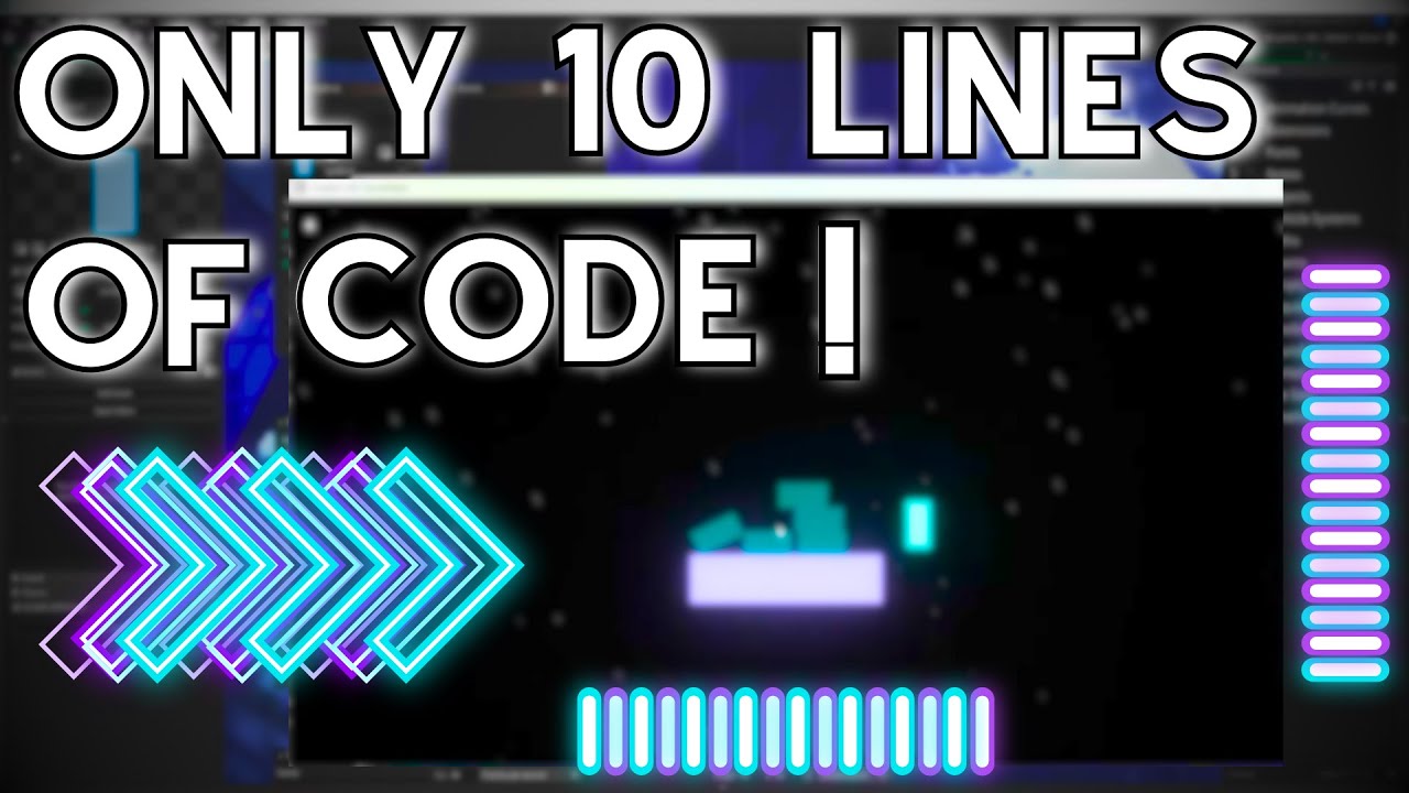 Make Your First Physics Game! - YouTube