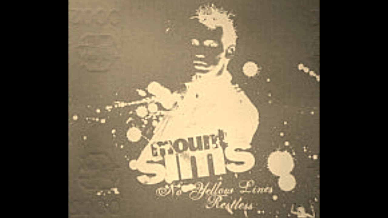 Mount Sims - Restless - YouTube