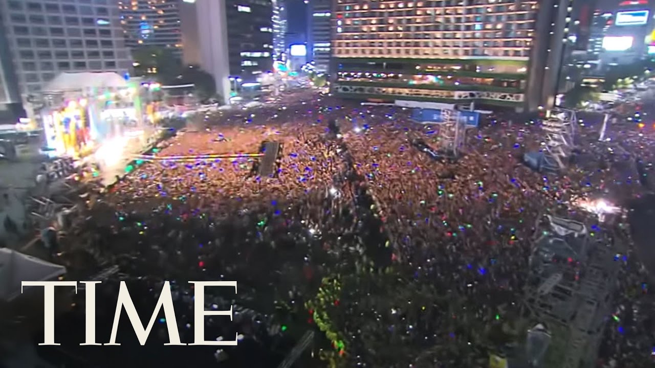 Why Led Lights Won The Nobel Prize | TIME - YouTube