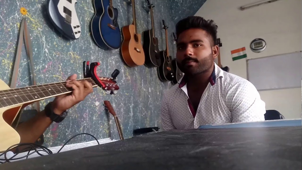 Akhar song amrinder gill keep supporting - YouTube