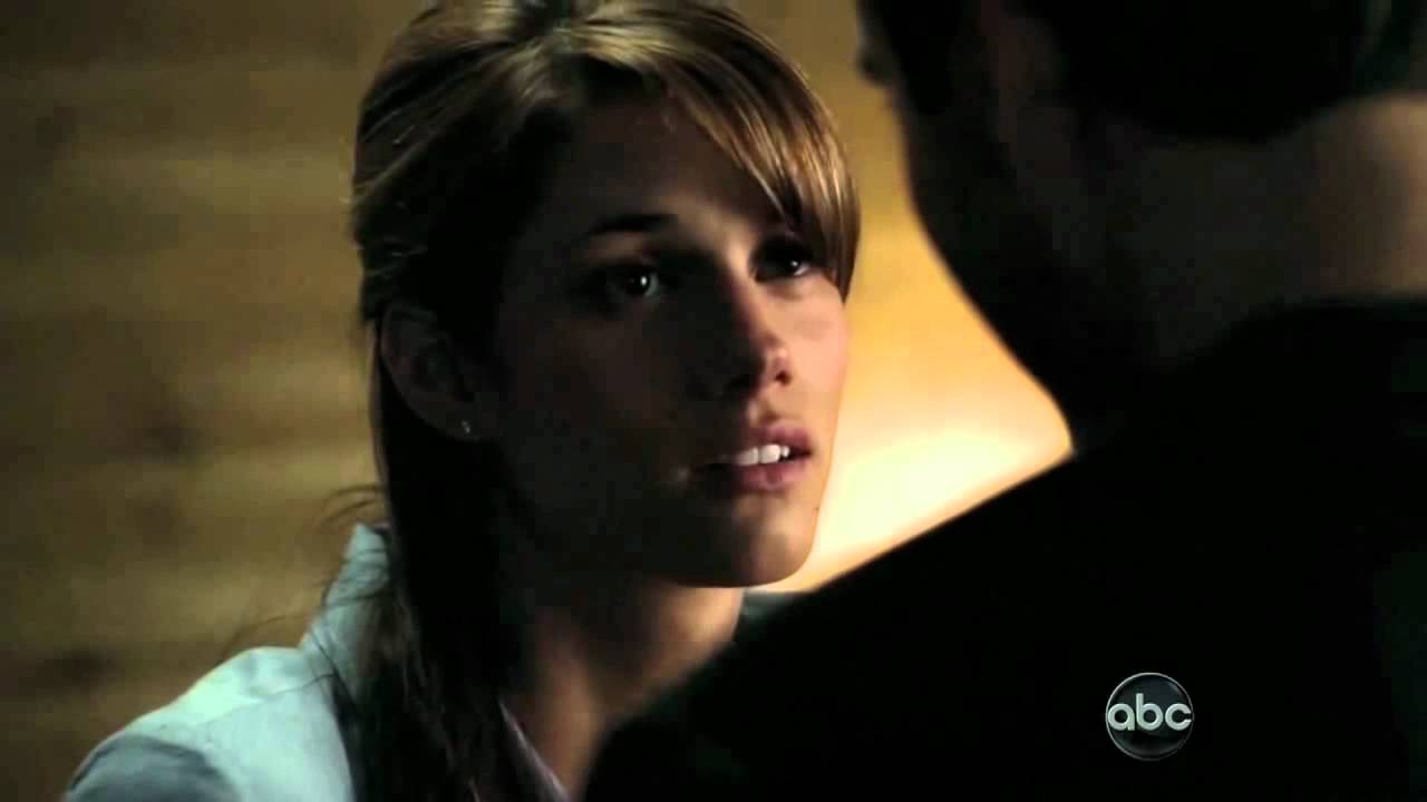 Sam and Andy (Rookie Blue) - "The Heart Won't Lie" - YouTube