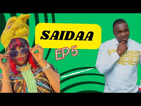Episode 5 SAIDAA - YouTube