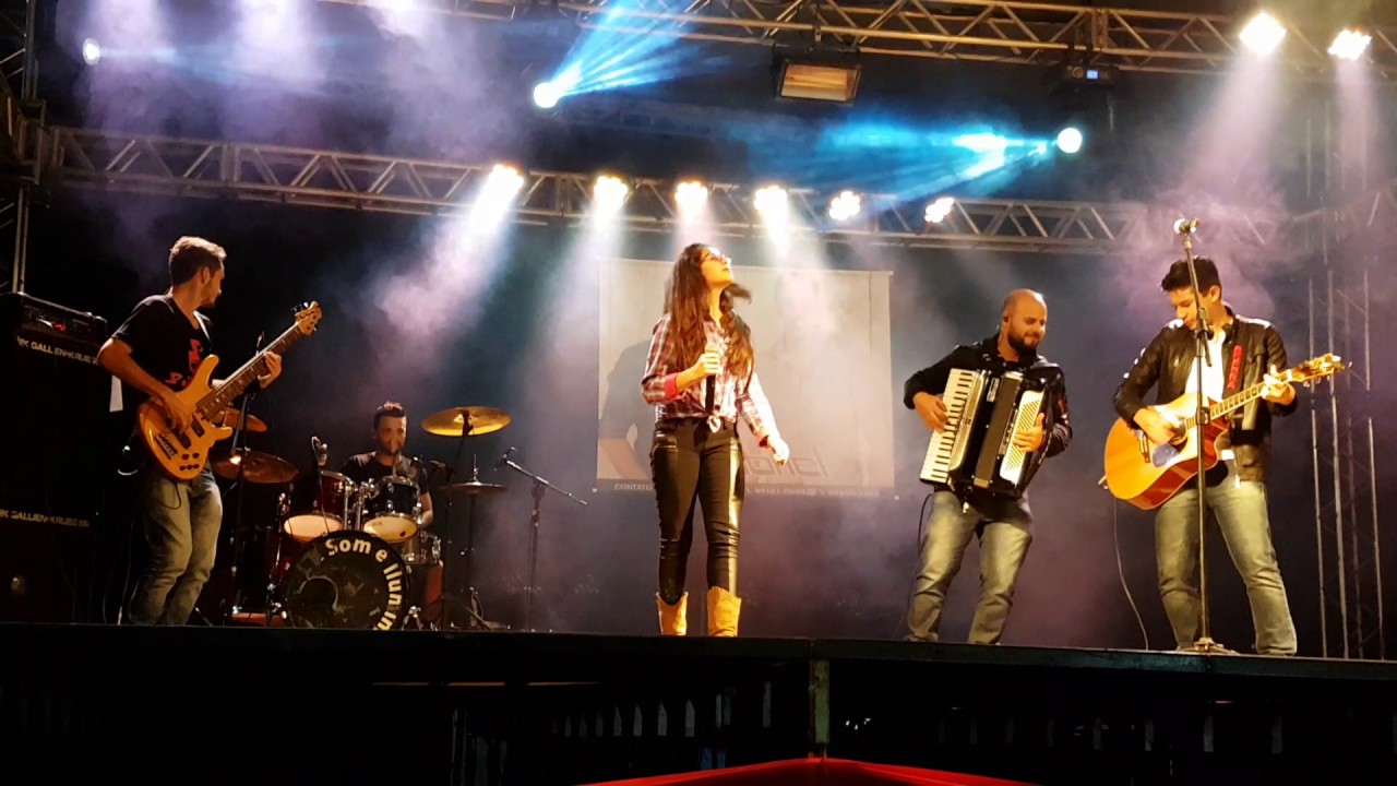 Moreninha Linda Youtube