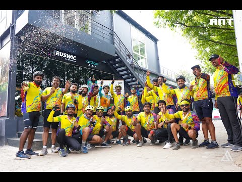 PF2023 - Edition 3 | Medal Felicitation event highlights | Antsports