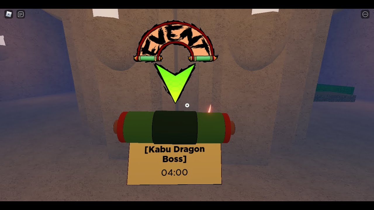 Kabu Dragon Boss Location + Full Fight | Shindo Life - YouTube