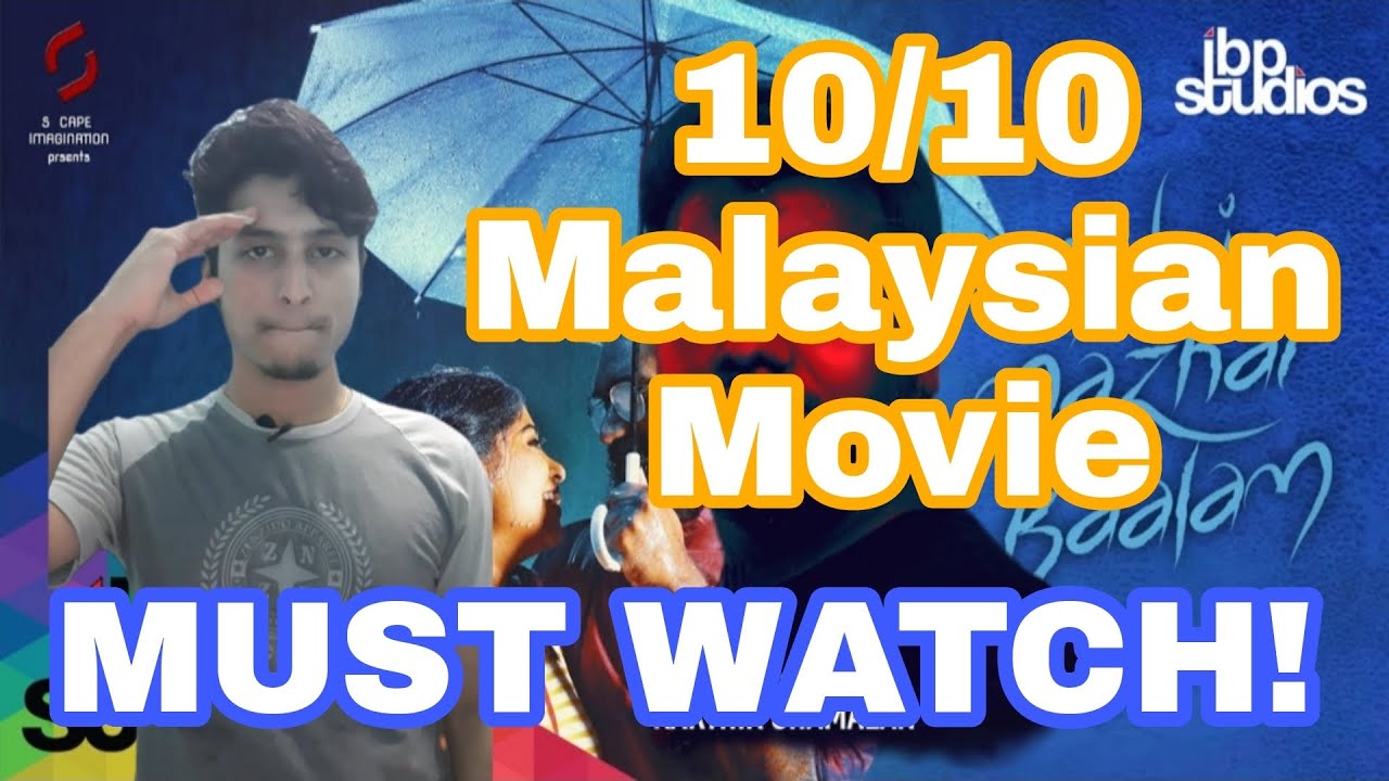 Adai Mazhai Kaalam // MUST WATCH!! // Thunder Wizards Films ...