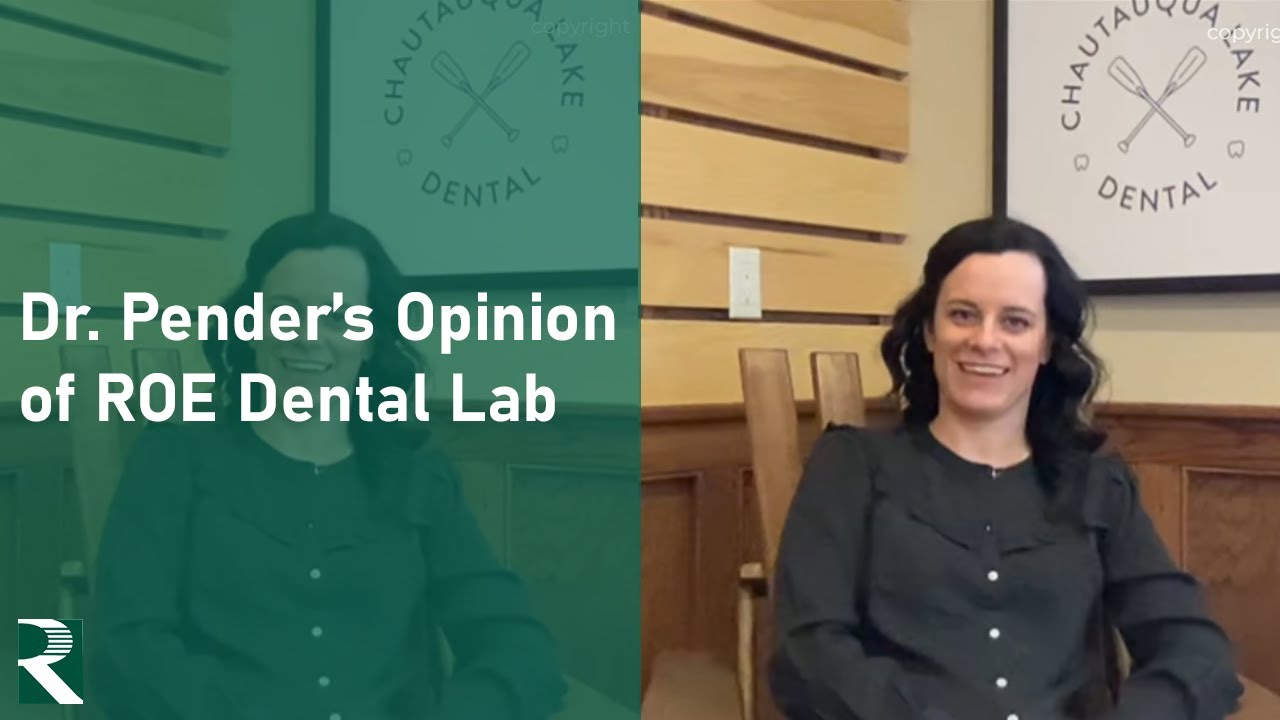Dr Erin Pender gives her opinion on ROE - YouTube