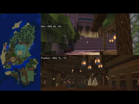 In, and Out, and All About BuildCraft season 5 episode 4 - YouTube