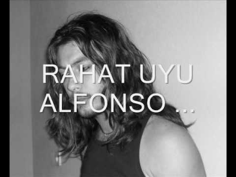 Barış AKARSU ANısına - Amansız Gittin Alfonso !