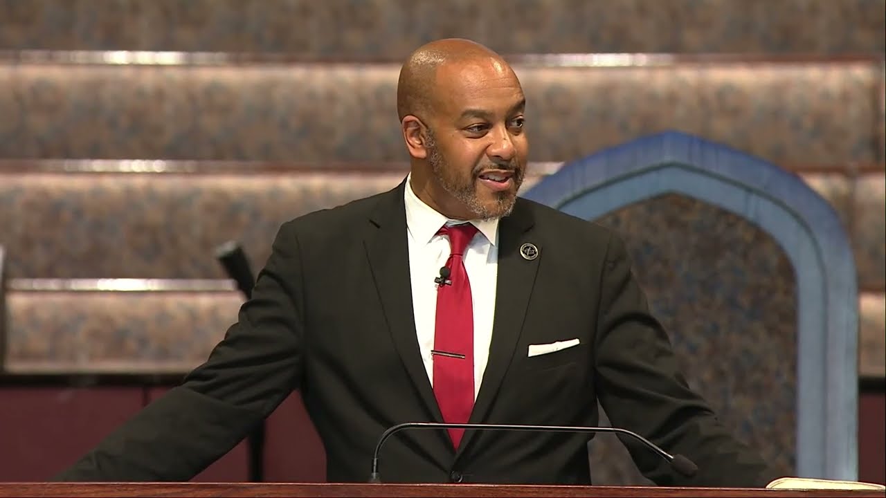 Wednesday Night Bible Class with Elder Gary Dotson | June 11, 2025 ...