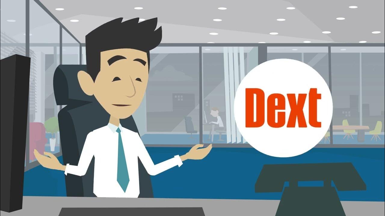 How to use Dext software? Keep all of your documents together in one secure platform # ...